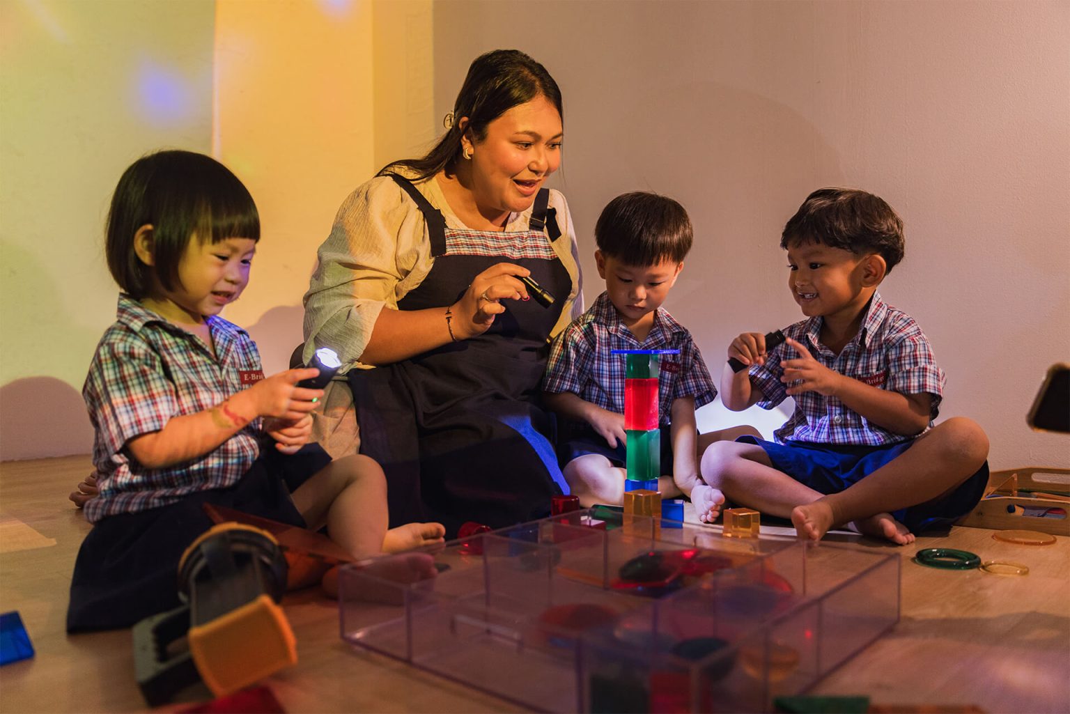 Guide to Enrolling in an ECDA Preschool | E-Bridge Pre-School