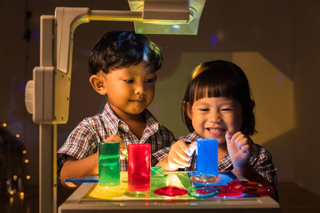 Guide to Enrolling in an ECDA Preschool | E-Bridge Pre-School